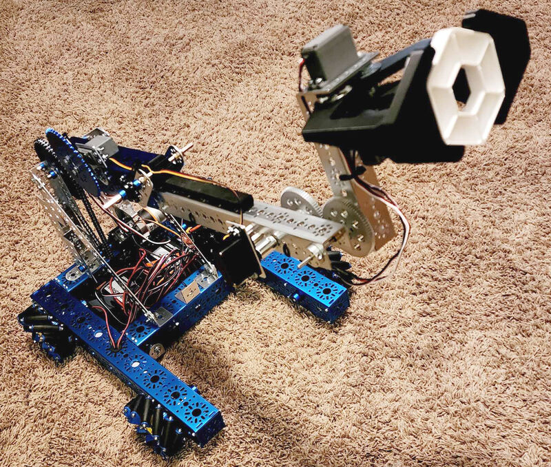 #ftc #robot #robotics | Studica #ftc #robot #robotics | Studica