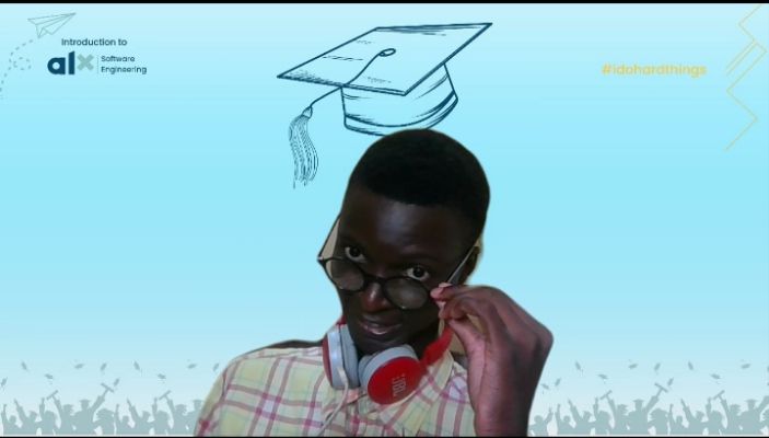 Merveil HOUENAGNON on LinkedIn: #alxgraduationsuccess #codingjourney # ... Merveil HOUENAGNON on LinkedIn: #alxgraduationsuccess #codingjourney # ...