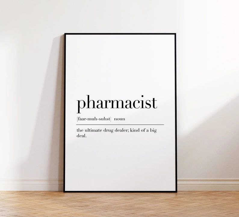 A pharmacist is a healthcare professional who plays a crucial role in ... A pharmacist is a healthcare professional who plays a crucial role in ...