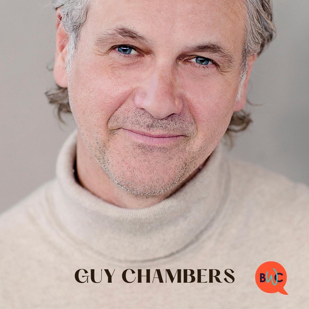 Bandwidth Conversations on LinkedIn: #guychambers #markronson # ... Bandwidth Conversations on LinkedIn: #guychambers #markronson # ...
