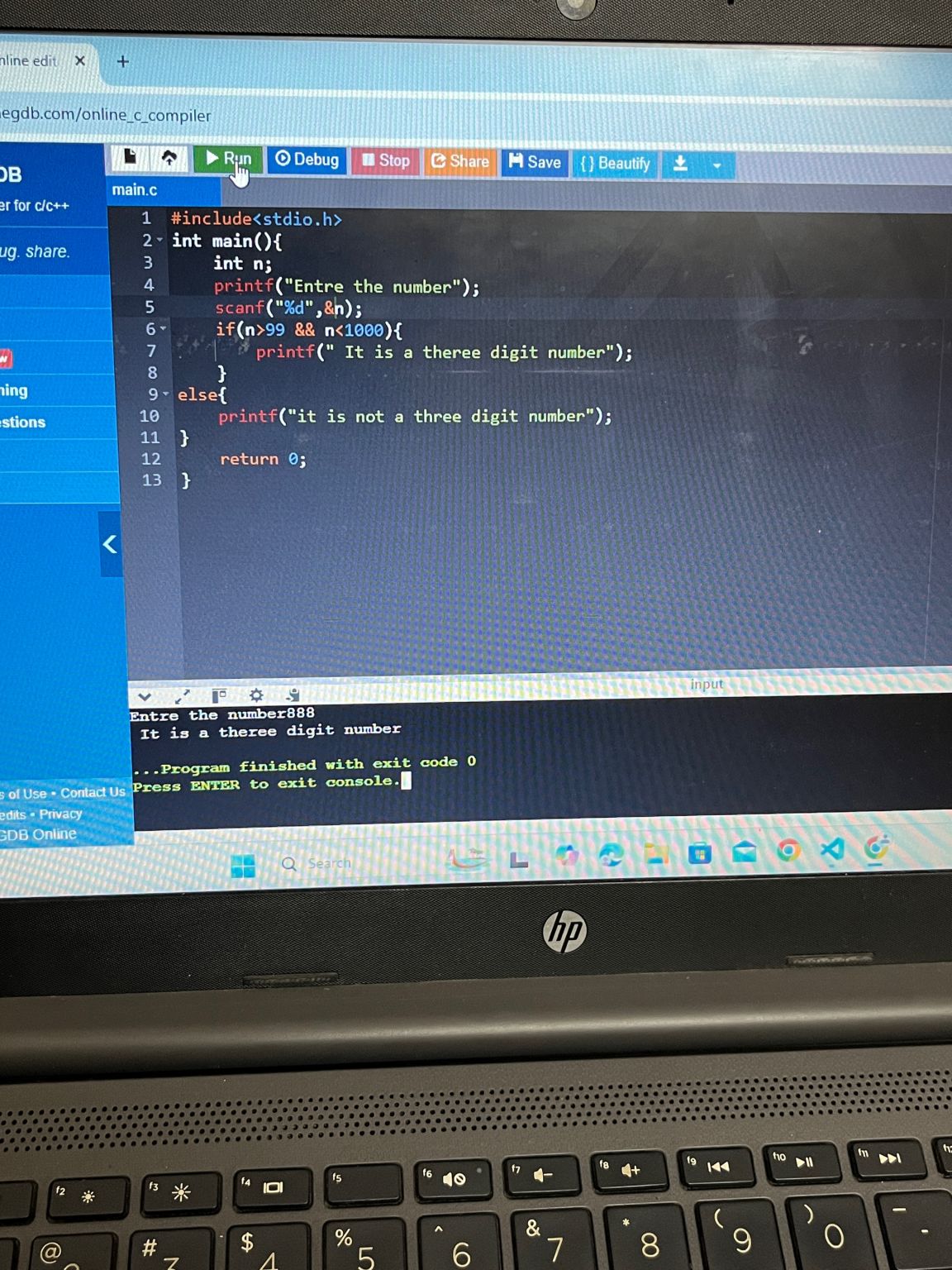 Utkarsh Tiwari on LinkedIn: #learning #coding Utkarsh Tiwari on LinkedIn: #learning #coding
