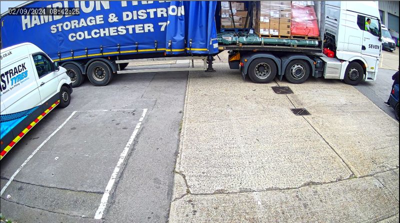 Doris CCTV on LinkedIn: A new Uniview shipment has just arrived. It’s ... Doris CCTV on LinkedIn: A new Uniview shipment has just arrived. It’s ...