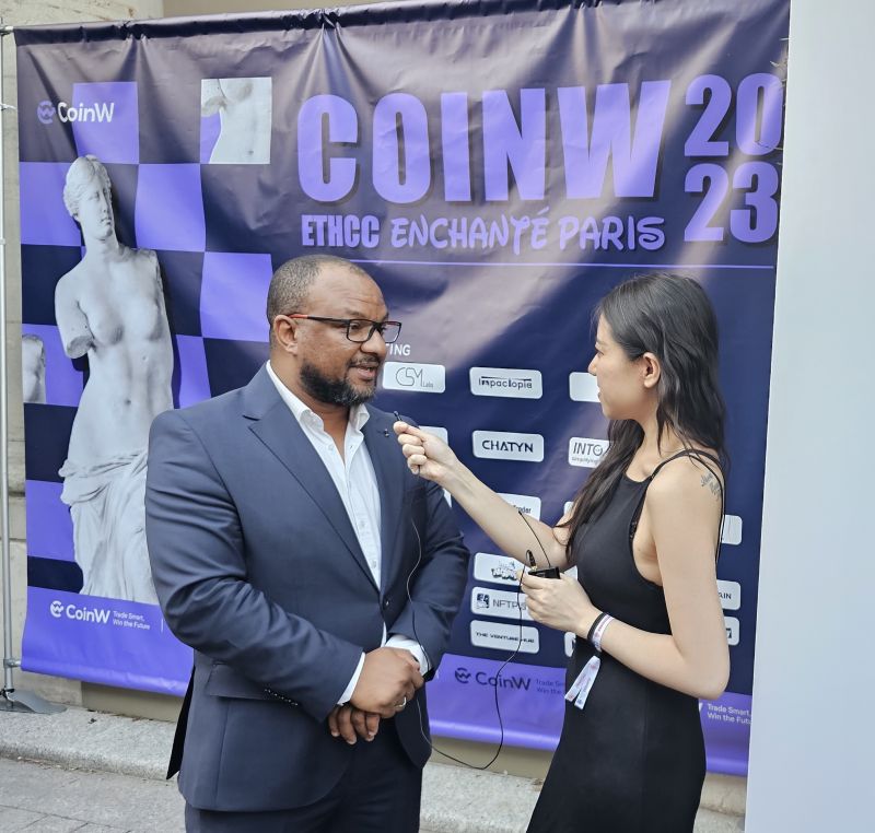 Tiny Resorts on LinkedIn: Tokenization is slowly getting there and we ... Tiny Resorts on LinkedIn: Tokenization is slowly getting there and we ...