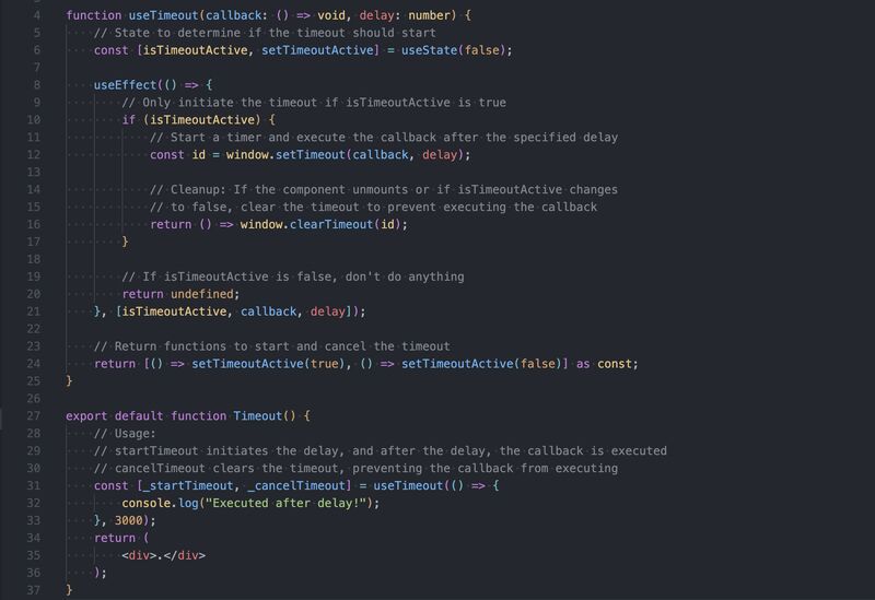 #javascript #typescript #react #programming #coding #hooks # ... #javascript #typescript #react #programming #coding #hooks # ...