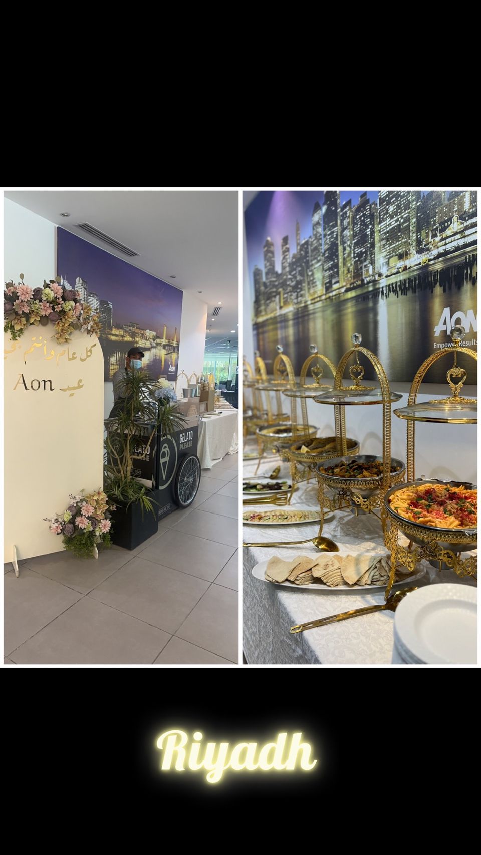 Ziad Ahamed posted on LinkedIn Ziad Ahamed posted on LinkedIn