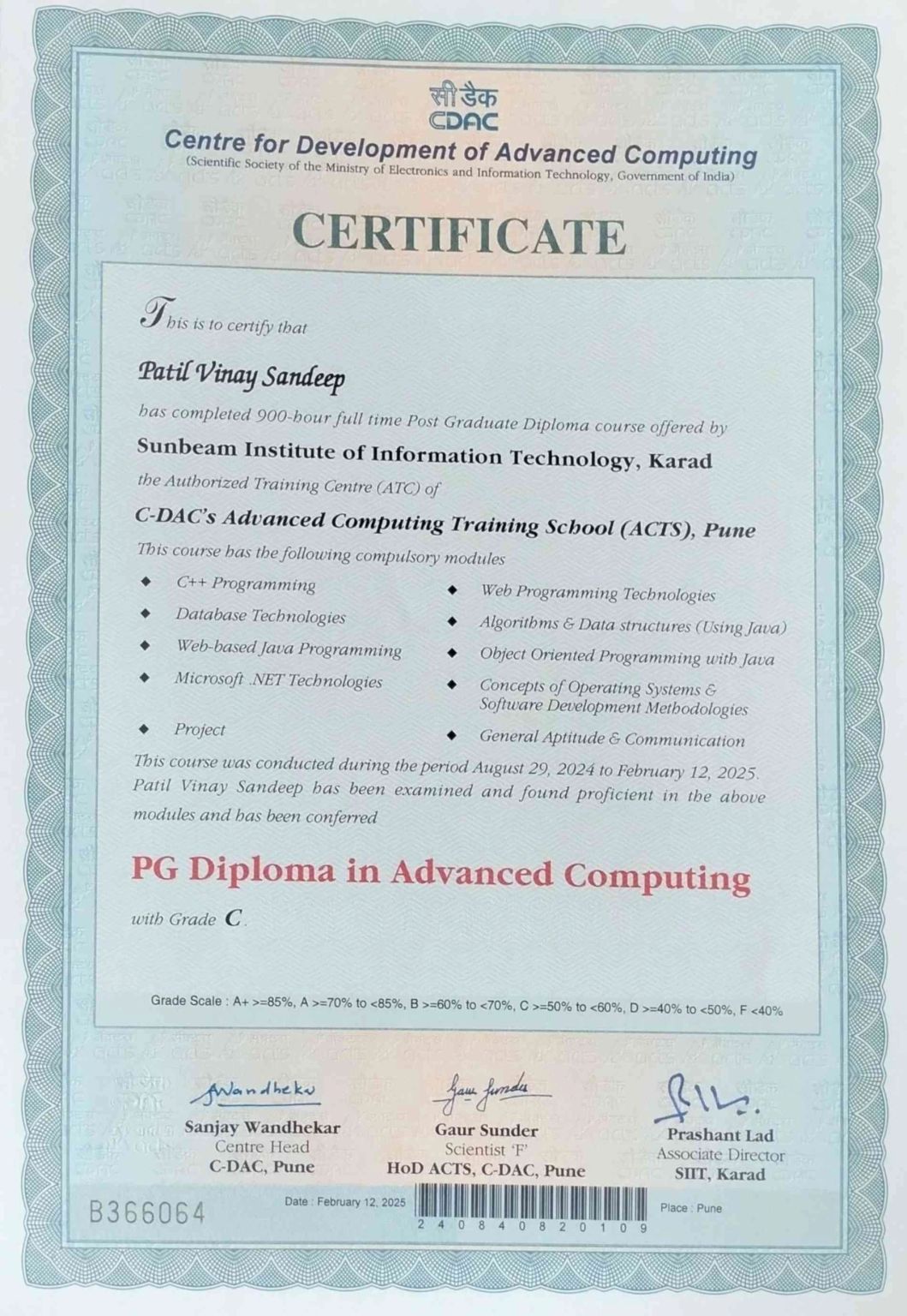 #cdac #sunbeam #advanced #software #fullstack #springboot #reactjs ... #cdac #sunbeam #advanced #software #fullstack #springboot #reactjs ...