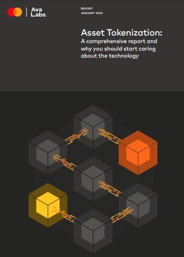 Juan P Alvarado V on LinkedIn: #blockchain #tokenization #innovation # ... Juan P Alvarado V on LinkedIn: #blockchain #tokenization #innovation # ...