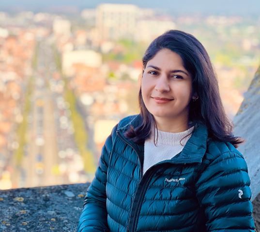 DTU Management on LinkedIn: Meet Atefeh Hemmati Golsefidi a PhD student ... DTU Management on LinkedIn: Meet Atefeh Hemmati Golsefidi a PhD student ...