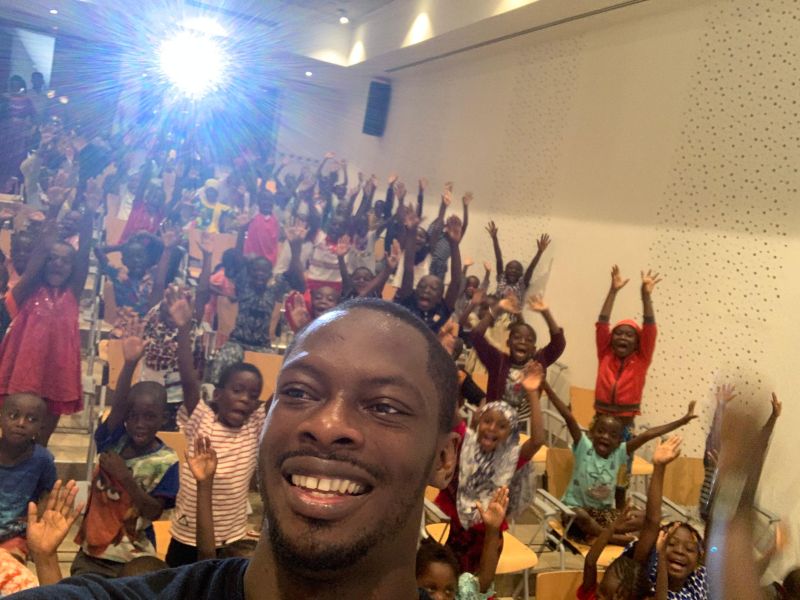 Arnaud Kosséa on LinkedIn: #purpose #productivity #purposedriven # ... Arnaud Kosséa on LinkedIn: #purpose #productivity #purposedriven # ...