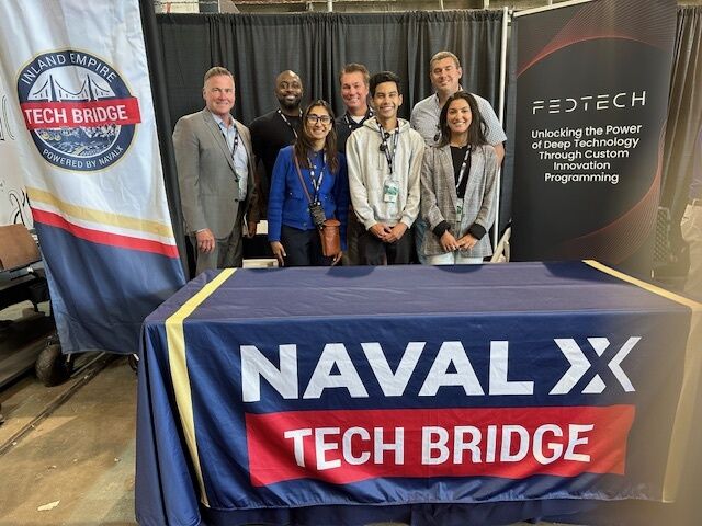 FedTech on LinkedIn: #fedtech #innovation #navalx #nasa # ... FedTech on LinkedIn: #fedtech #innovation #navalx #nasa # ...
