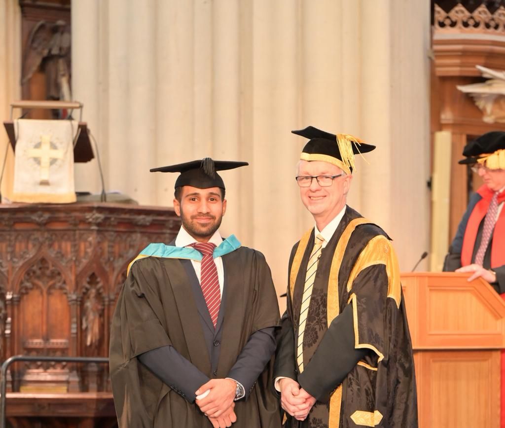 Anshul Rai on LinkedIn: #graduation #businessanalytics #newbeginnings # ... Anshul Rai on LinkedIn: #graduation #businessanalytics #newbeginnings # ...