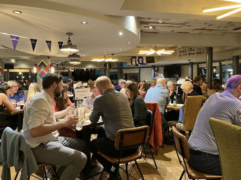 Holly Dawson on LinkedIn: 📣 Bidwells Charity Pub Quiz raises over £ ... Holly Dawson on LinkedIn: 📣 Bidwells Charity Pub Quiz raises over £ ...