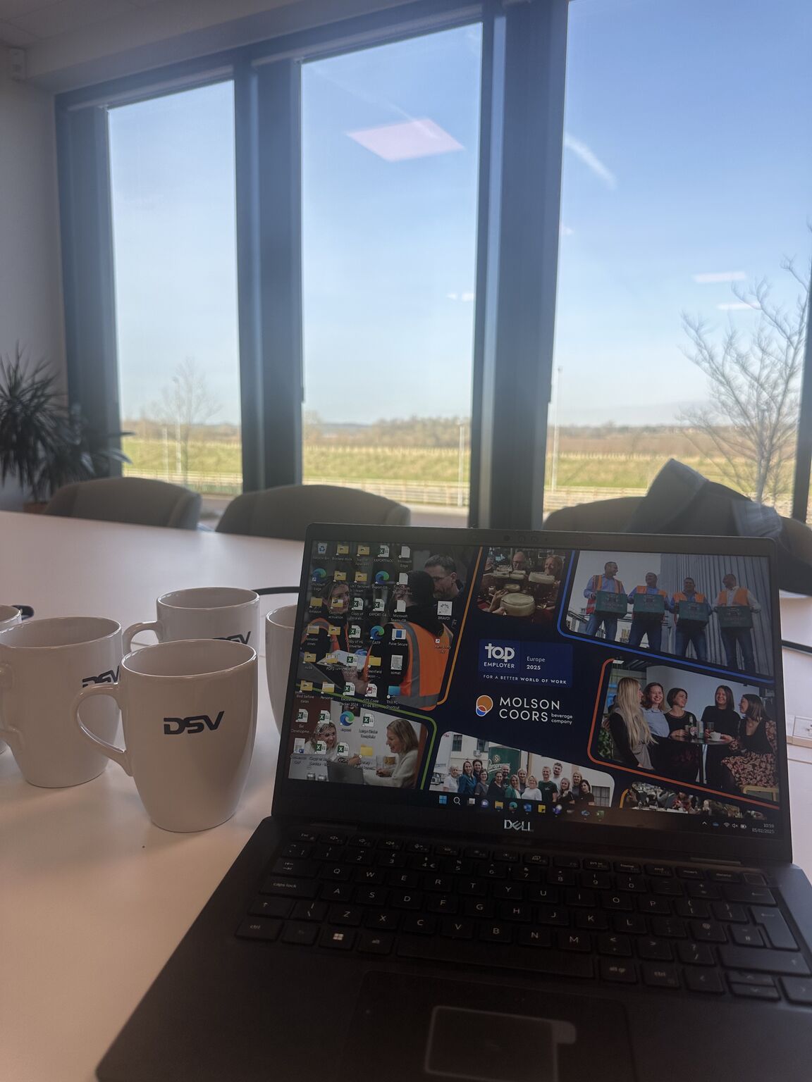 Annabel Jones on LinkedIn: Great day collaborating with Co op at our ... Annabel Jones on LinkedIn: Great day collaborating with Co op at our ...