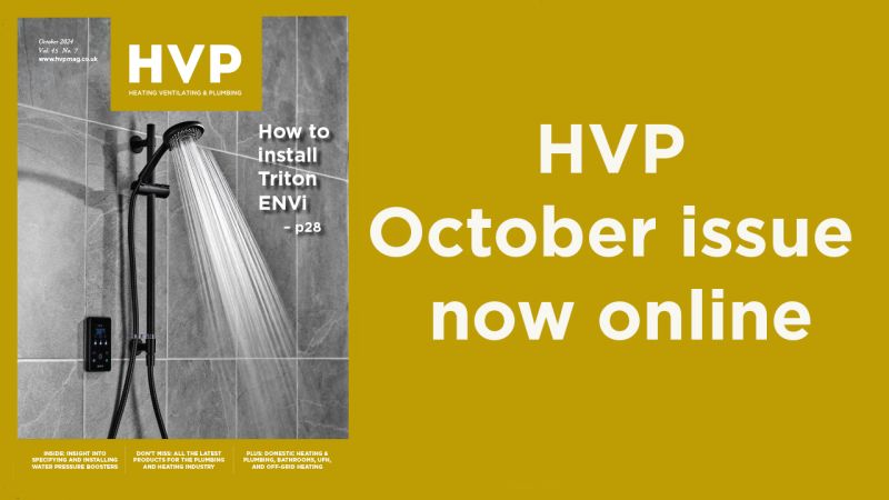 Geocel on LinkedIn: Pick up the October issue of HVP magazine to read ... Geocel on LinkedIn: Pick up the October issue of HVP magazine to read ...