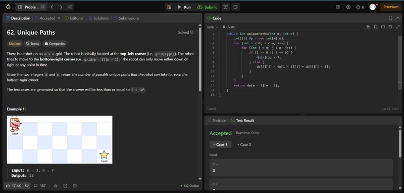 #100daysofcode #100daysofcode #leetcode #java #dynamicprogramming ... #100daysofcode #100daysofcode #leetcode #java #dynamicprogramming ...
