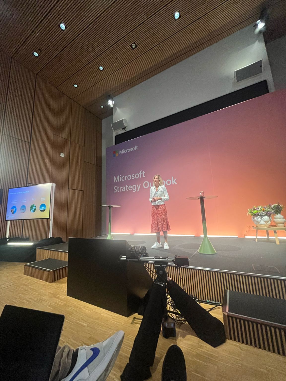 Oliver Hueg on LinkedIn: #ai #azure #customerengagement # ... Oliver Hueg on LinkedIn: #ai #azure #customerengagement # ...