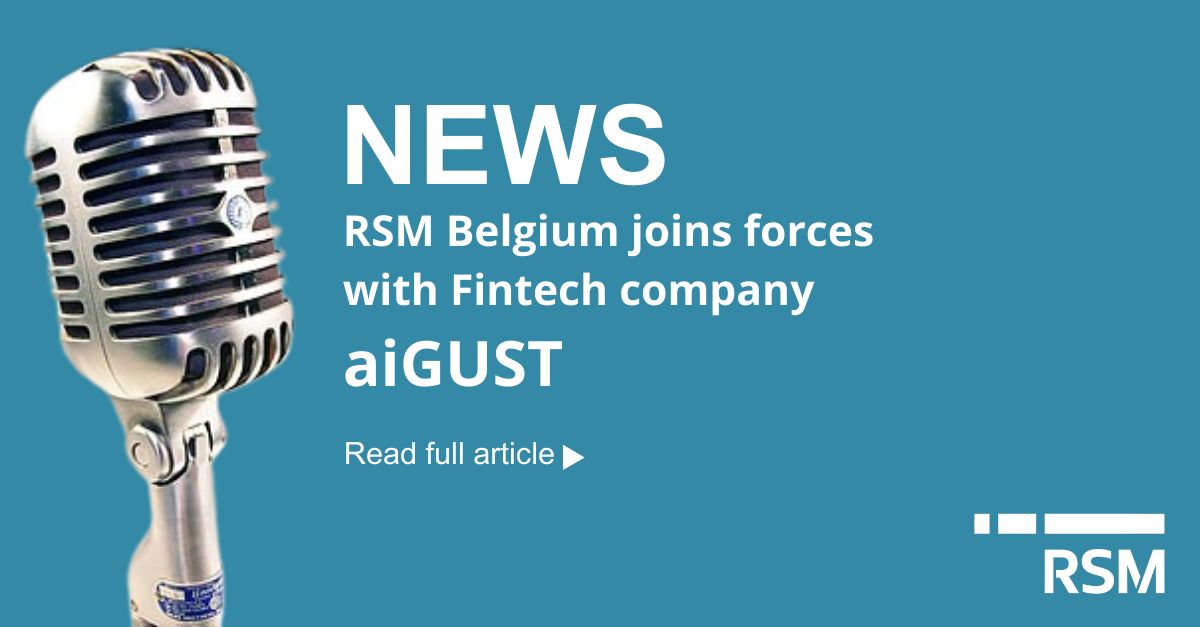 RSM BELGIUM on LinkedIn: #rsmbelgium #accountancy #fintech #aigust # ... RSM BELGIUM on LinkedIn: #rsmbelgium #accountancy #fintech #aigust # ...
