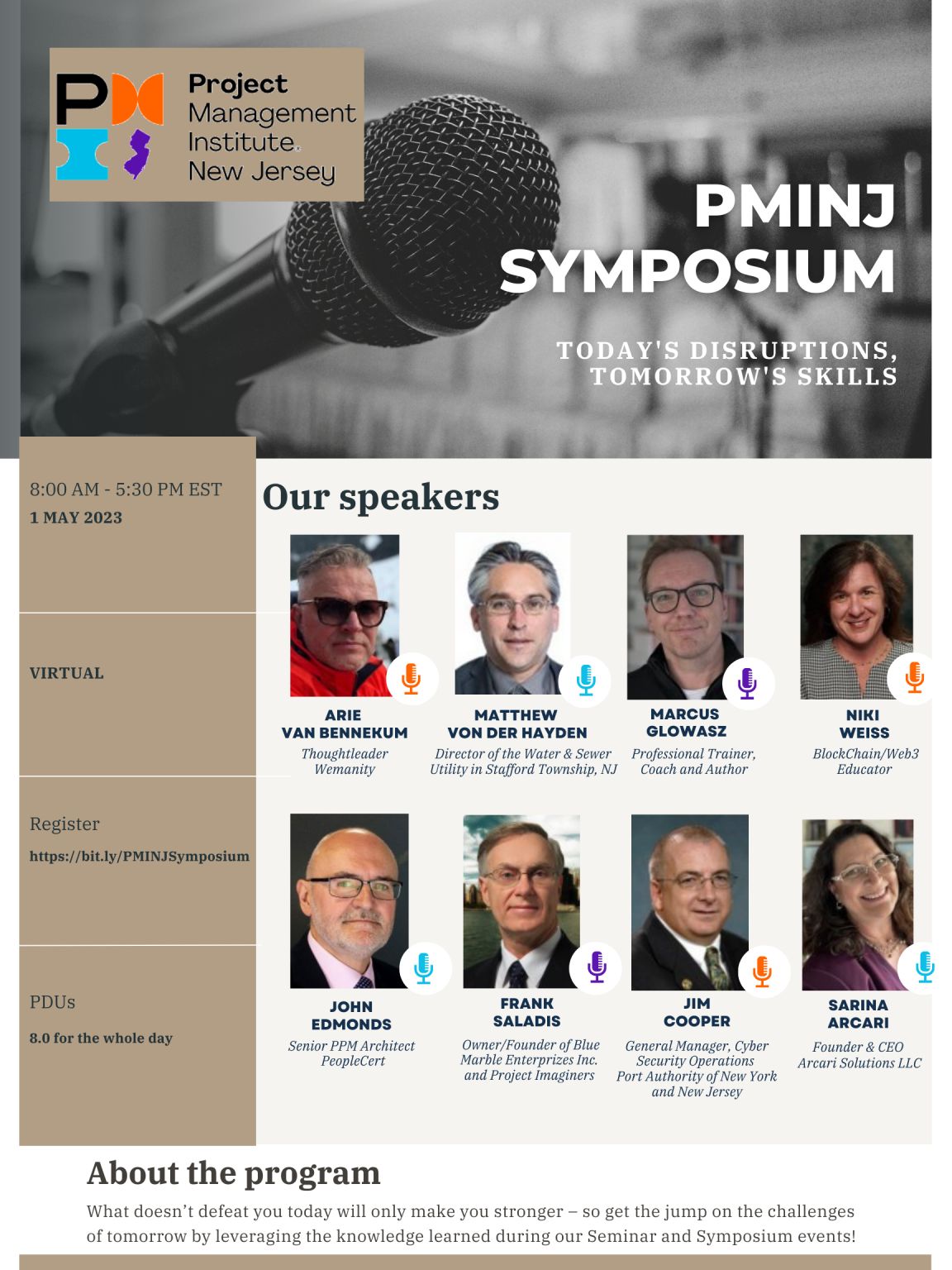 David Vincenti, PMP posted on LinkedIn David Vincenti, PMP posted on LinkedIn