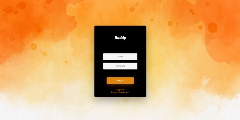 ENG My own Website Buddy, React JSX / Backend JS + Prisma +… | Jose ... ENG My own Website Buddy, React JSX / Backend JS + Prisma +… | Jose ...