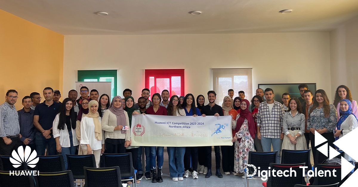 Digitech talent on LinkedIn: #digitechtalent #ictcompetition Digitech talent on LinkedIn: #digitechtalent #ictcompetition
