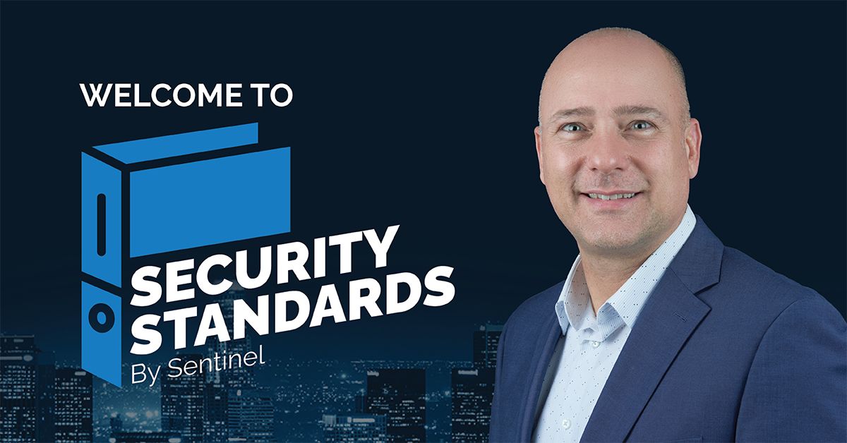 #securitystandards | Sentinel Consulting, LLC #securitystandards | Sentinel Consulting, LLC