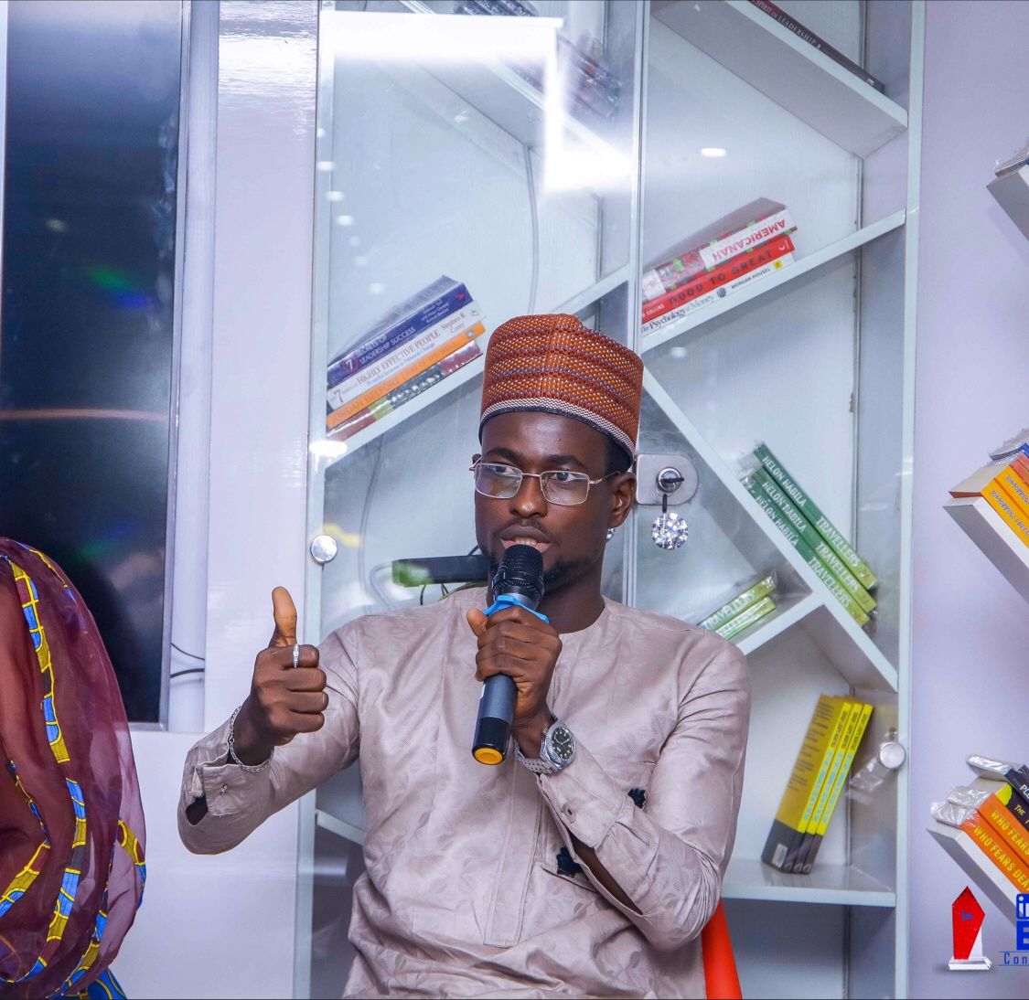 Adeyemo Prisca posted on LinkedIn Adeyemo Prisca posted on LinkedIn