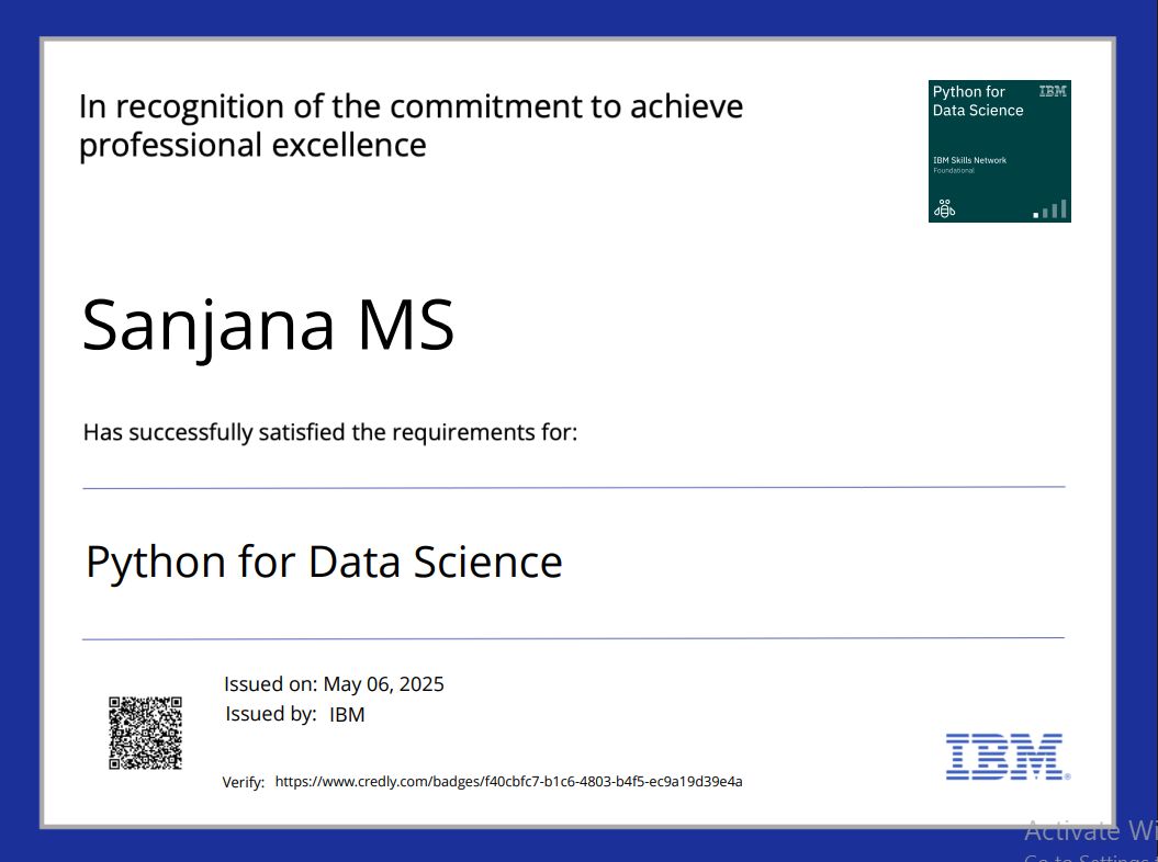 #ibm #python #datascience #credential #lifelonglearning #dataanalysis ... #ibm #python #datascience #credential #lifelonglearning #dataanalysis ...