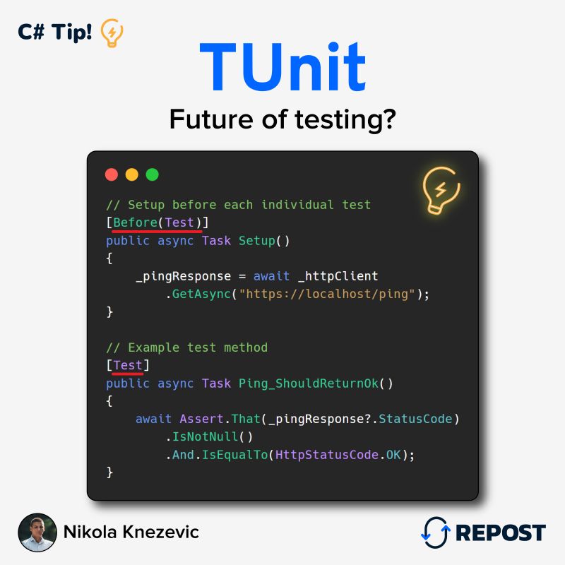 Talha Aftab on LinkedIn: Evolution of the testing framework! Talha Aftab on LinkedIn: Evolution of the testing framework!