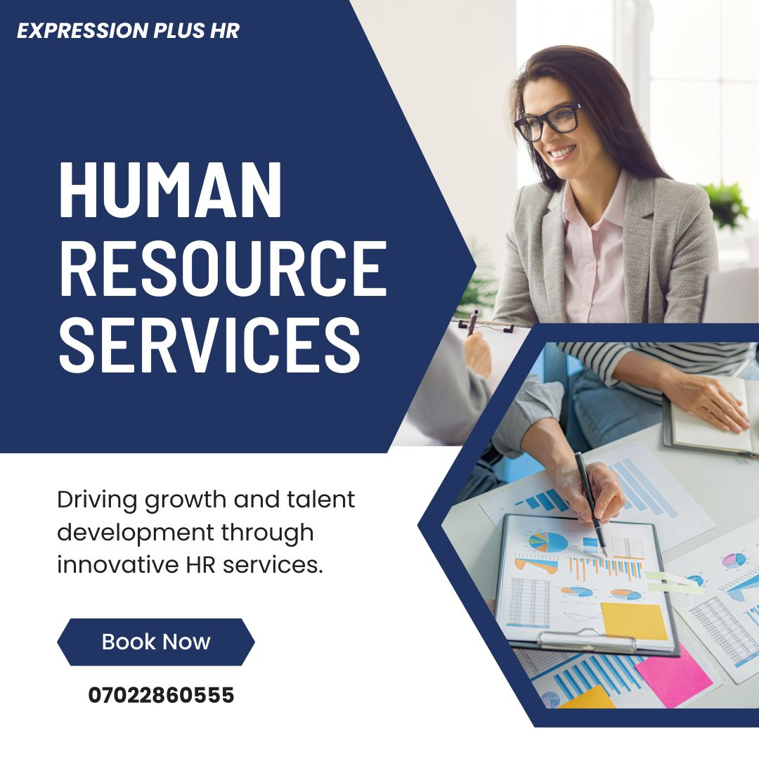 Expression plus hr limited on LinkedIn: #hrservices #businessgrowth # ... Expression plus hr limited on LinkedIn: #hrservices #businessgrowth # ...