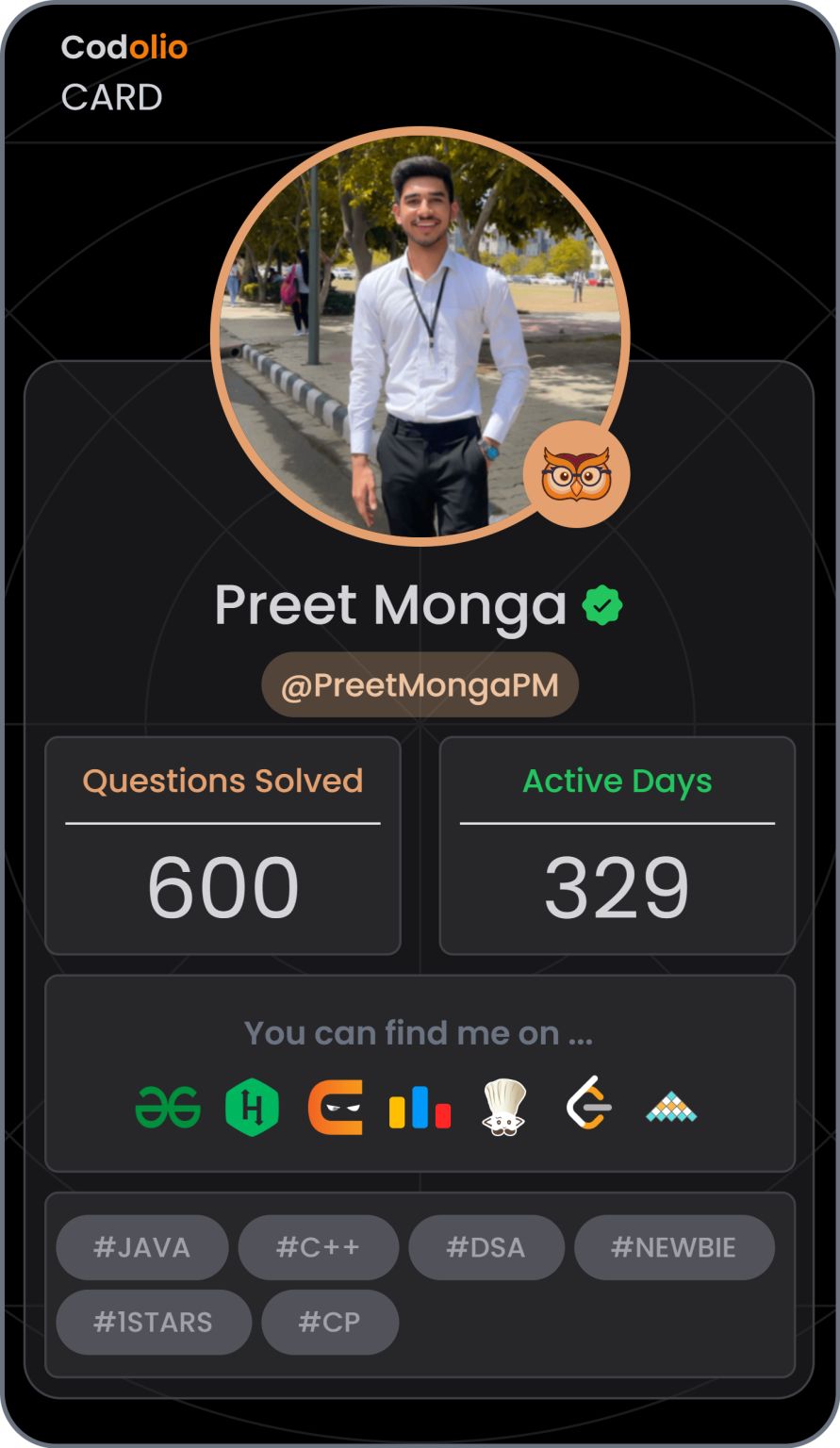 #dsa #competitiveprogramming #leetcode #codeforces #codechef #gfg #cp ... #dsa #competitiveprogramming #leetcode #codeforces #codechef #gfg #cp ...