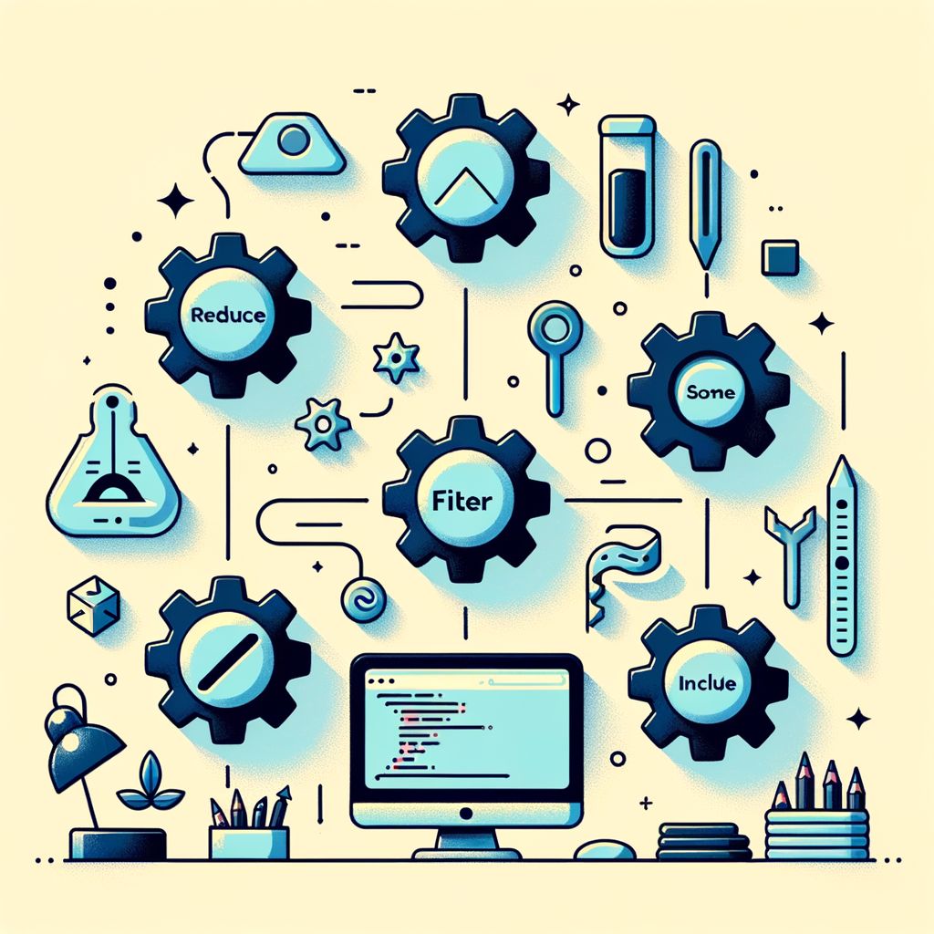 Boost your JavaScript skills with array methods | Malvinder Singh ... Boost your JavaScript skills with array methods | Malvinder Singh ...