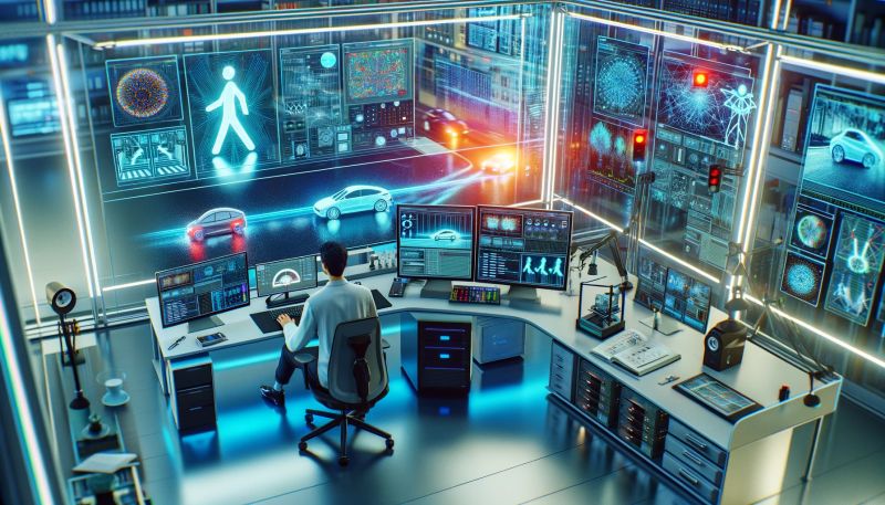 Mohan Ramesh on LinkedIn: The Intelligent Vehicles Lab is hiring! Mohan Ramesh on LinkedIn: The Intelligent Vehicles Lab is hiring!