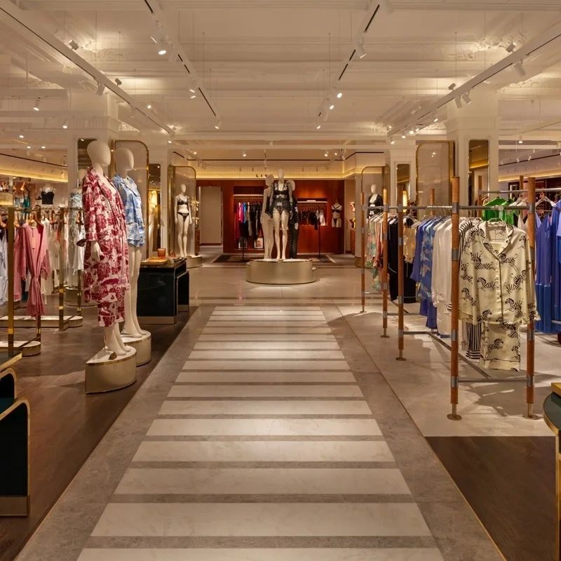Lighting Design International on LinkedIn: #harrods #retaillighting # ... Lighting Design International on LinkedIn: #harrods #retaillighting # ...