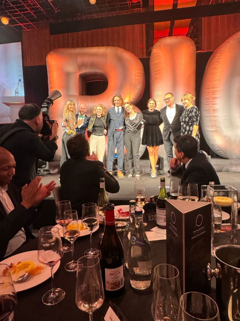 Gareth Moss on LinkedIn: We at The Blueprint are delighted to announce ... Gareth Moss on LinkedIn: We at The Blueprint are delighted to announce ...