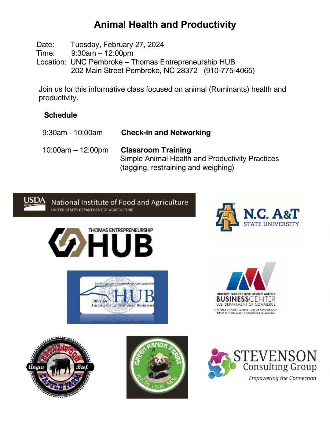 Marvin Frink on LinkedIn: Hey yall tomorrow let's meet at the UNC ... Marvin Frink on LinkedIn: Hey yall tomorrow let's meet at the UNC ...