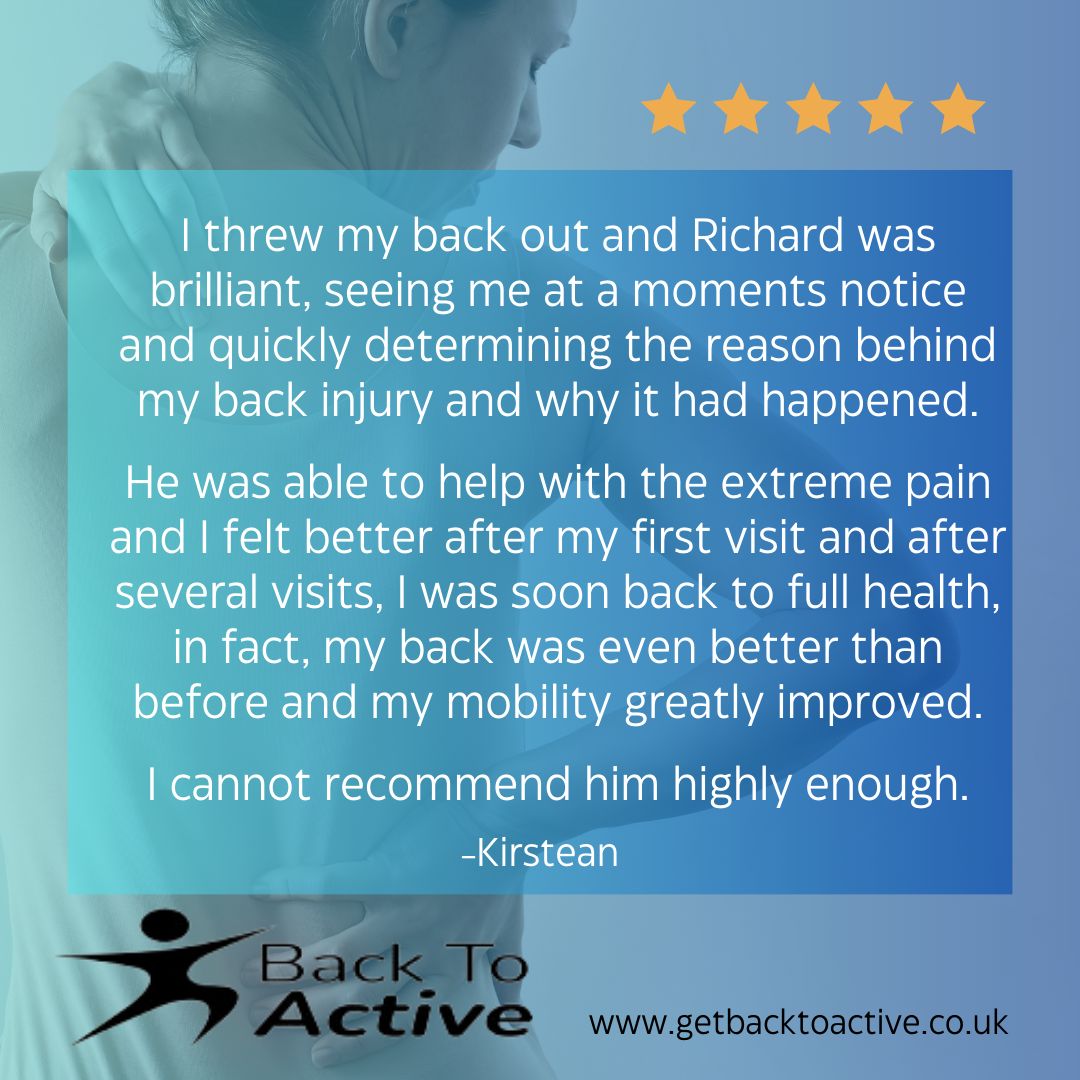 Richard Reed on LinkedIn: #osteopath #bordon #hampshire #paintreatments ... Richard Reed on LinkedIn: #osteopath #bordon #hampshire #paintreatments ...