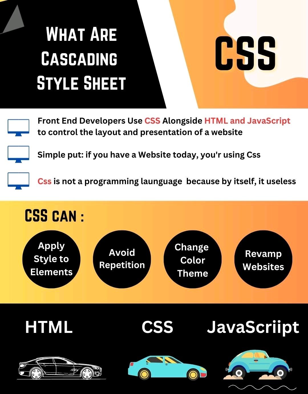 Saurabh Jaykar on LinkedIn: #css #canva #frontend Saurabh Jaykar on LinkedIn: #css #canva #frontend