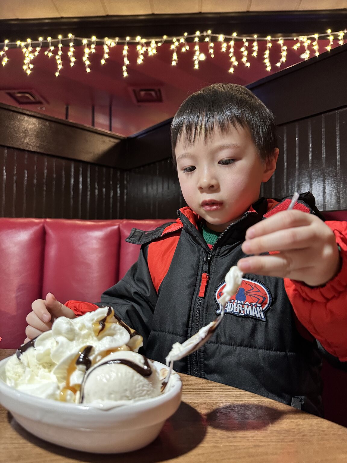 Kevin Thai on LinkedIn: I don’t call it dessert. It’s either a fill you ... Kevin Thai on LinkedIn: I don’t call it dessert. It’s either a fill you ...