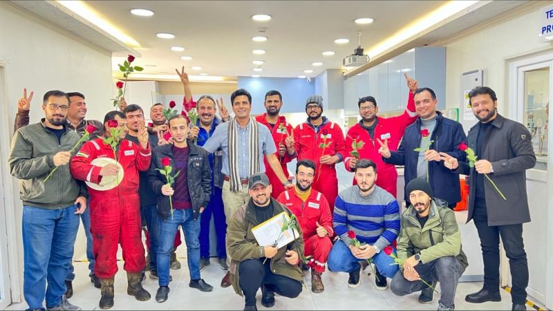 mohammad younis salih posted on LinkedIn mohammad younis salih posted on LinkedIn