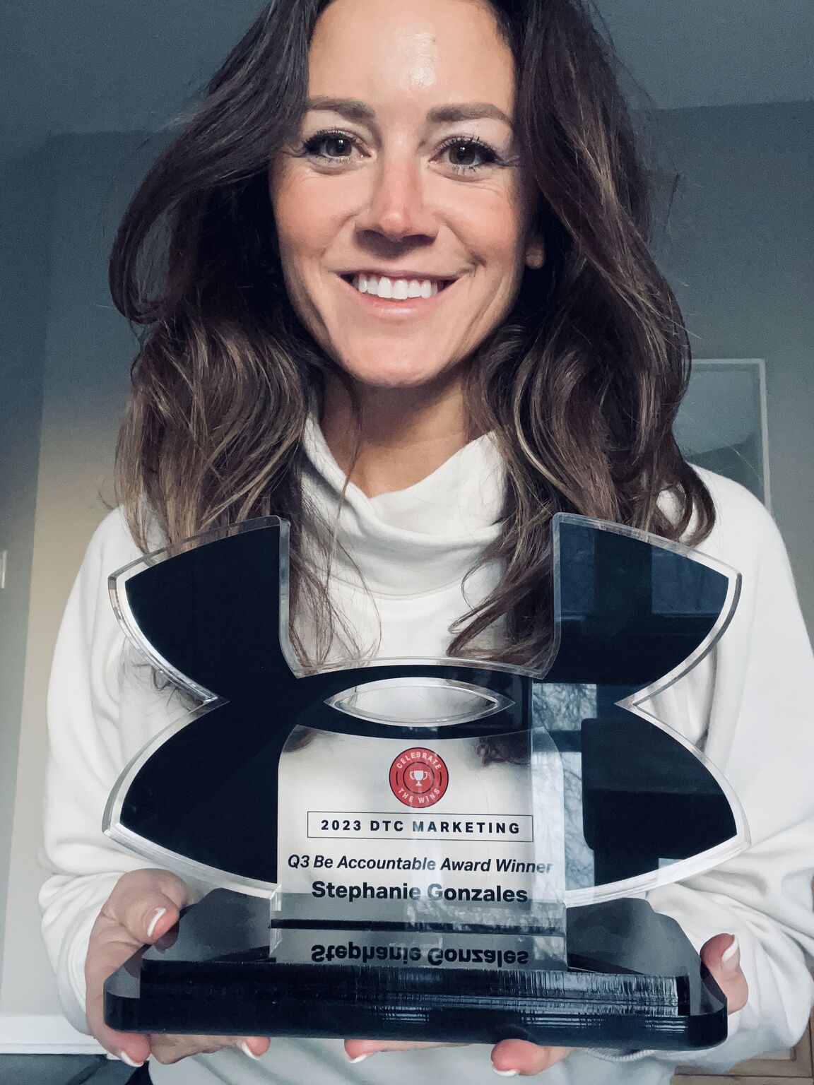 Christiana DiMattesa Houser on LinkedIn: Congratulations to Stephanie ... Christiana DiMattesa Houser on LinkedIn: Congratulations to Stephanie ...