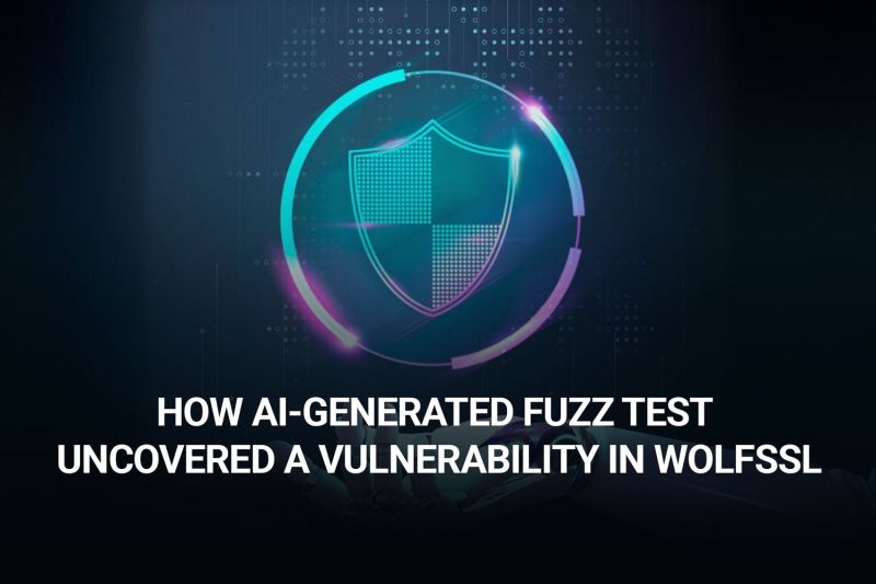 Khaled Yakdan on LinkedIn: #softwaretesting #softwaresecurity #fuzzing Khaled Yakdan on LinkedIn: #softwaretesting #softwaresecurity #fuzzing