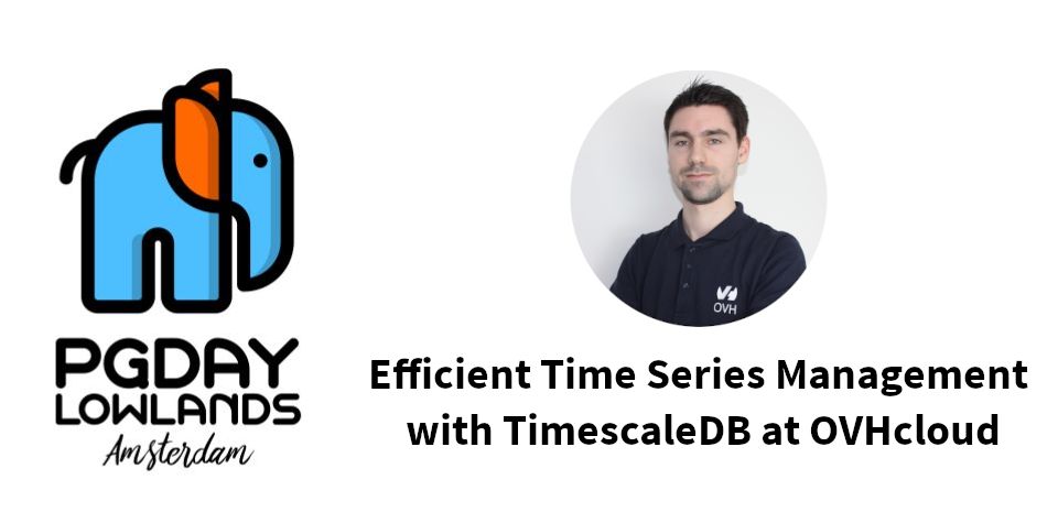 Julien Riou on LinkedIn: #postgresql #postgres #pgday #pgdaylowlands # ... Julien Riou on LinkedIn: #postgresql #postgres #pgday #pgdaylowlands # ...