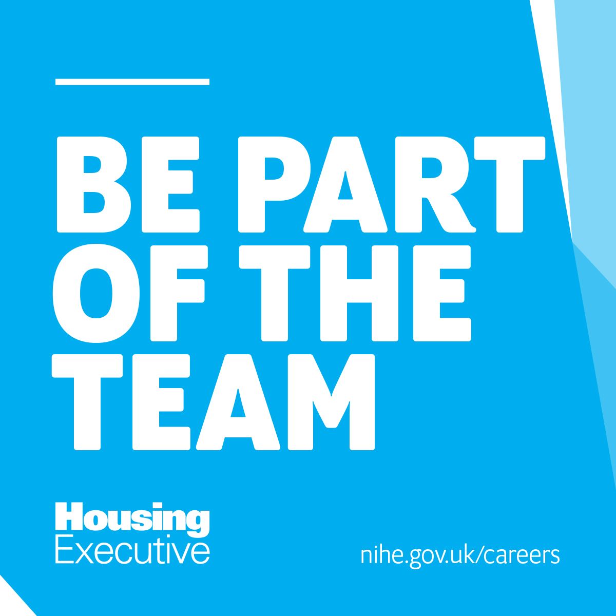Northern Ireland Housing Executive on LinkedIn: Interested in a career ... Northern Ireland Housing Executive on LinkedIn: Interested in a career ...