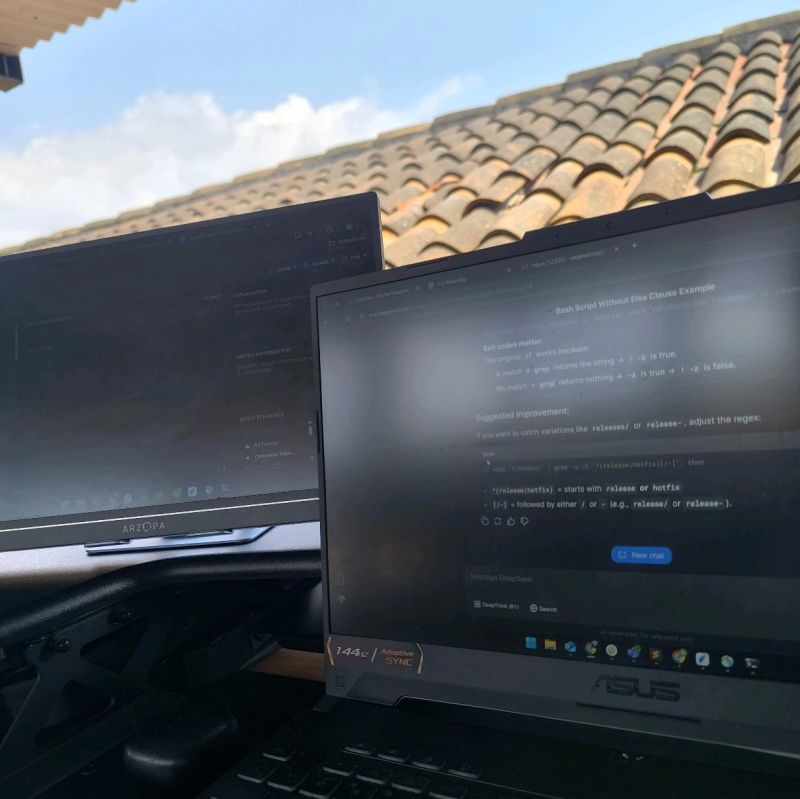 #devops #azure #pipelines #guatemala #latam #remote | Alejandro Zapeta #devops #azure #pipelines #guatemala #latam #remote | Alejandro Zapeta