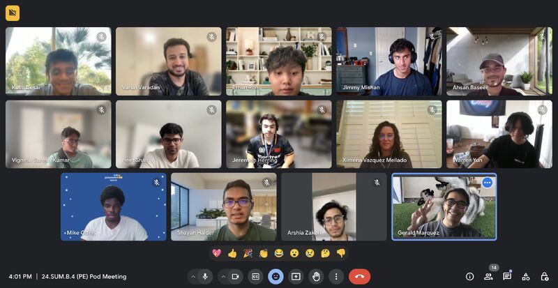 Mike Odnis on LinkedIn: Today I had my last meeting for the MLH ... Mike Odnis on LinkedIn: Today I had my last meeting for the MLH ...