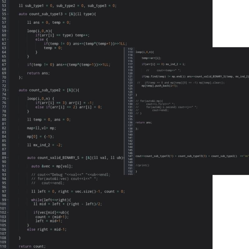Vimal Kumar Dubey on LinkedIn: #cp #codechef Vimal Kumar Dubey on LinkedIn: #cp #codechef