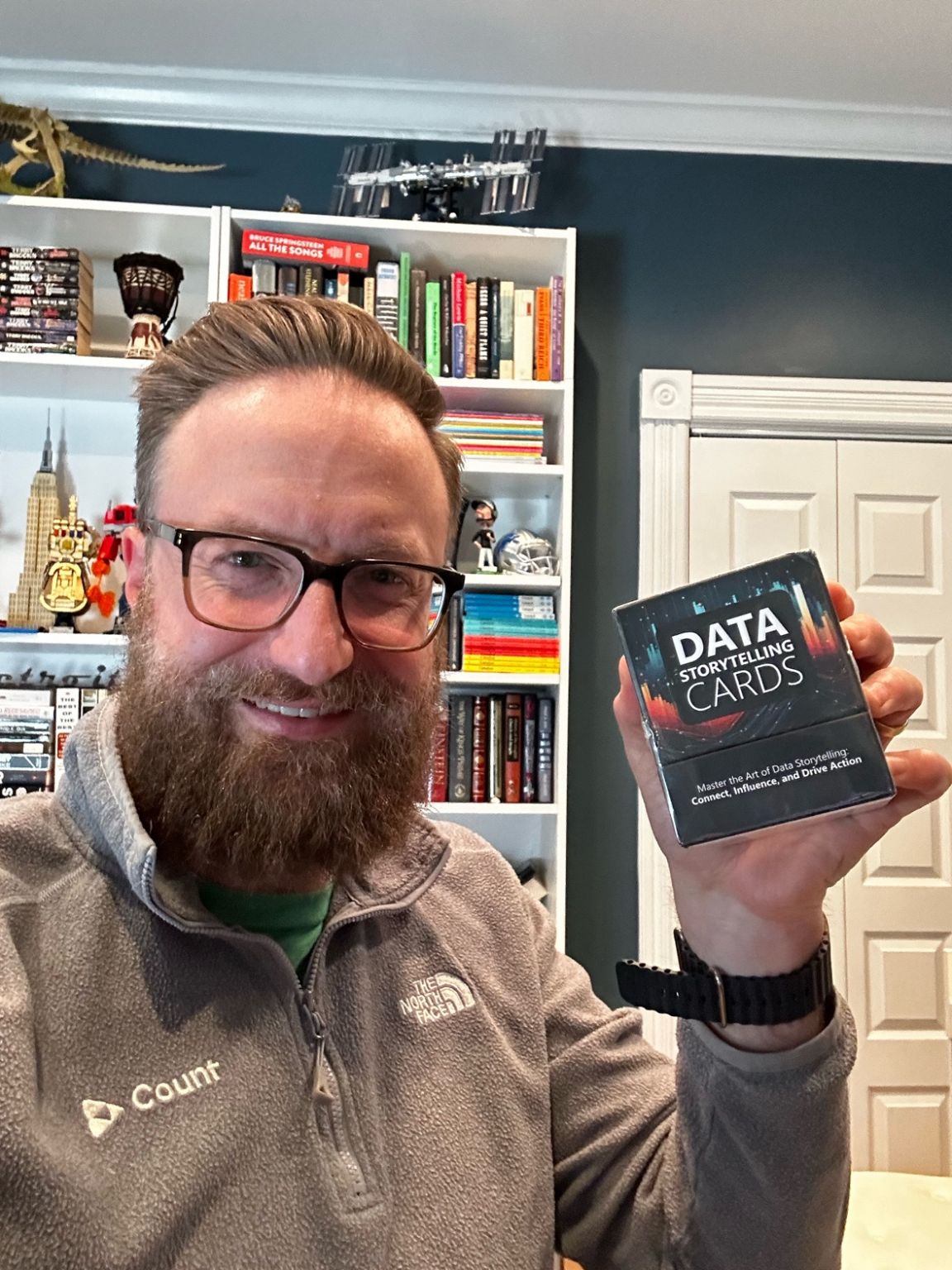 Ryan Dolley on LinkedIn: #analytics #businessintelligence #data Ryan Dolley on LinkedIn: #analytics #businessintelligence #data