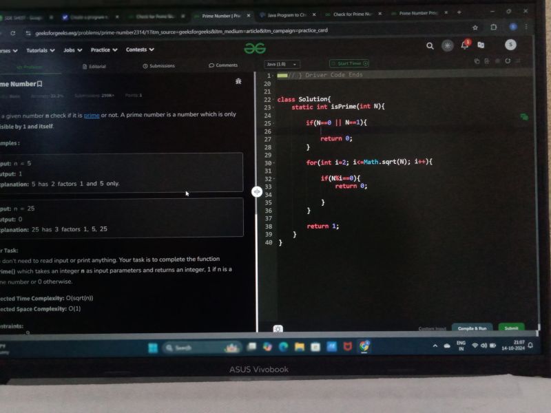 Swapnil Phad on LinkedIn: #90daysdsachallenge #dsa #java # ... Swapnil Phad on LinkedIn: #90daysdsachallenge #dsa #java # ...