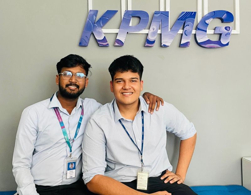 Siddharth Jha on LinkedIn: Happy to announce that I successfully ... Siddharth Jha on LinkedIn: Happy to announce that I successfully ...
