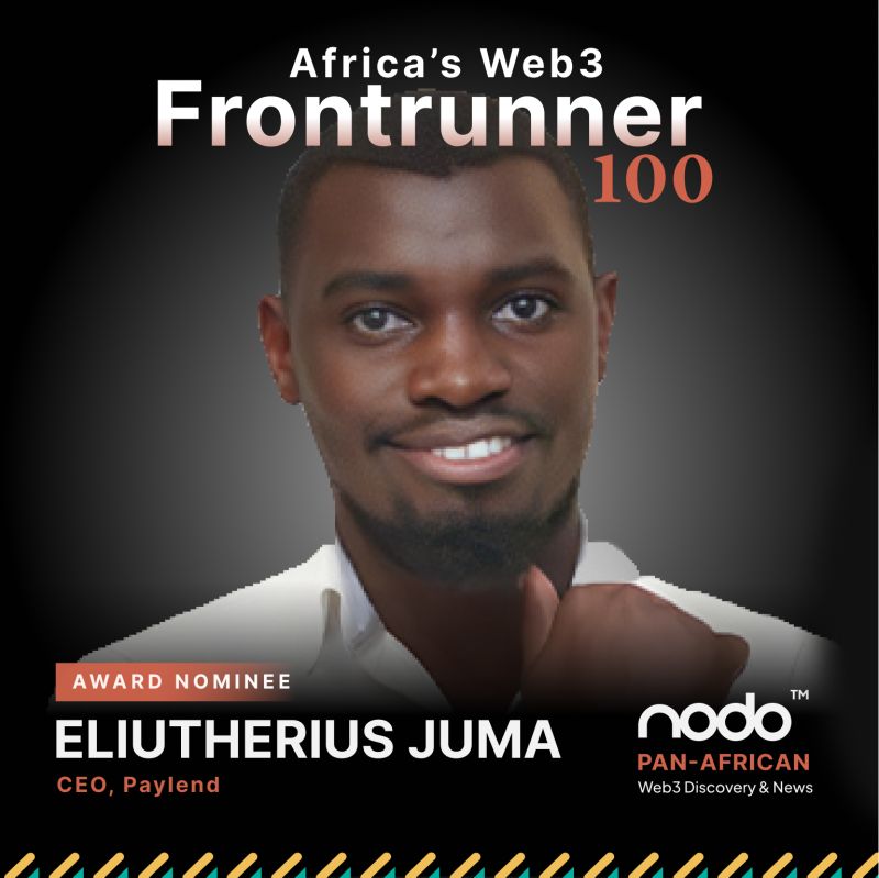 Eliutherius Juma posted on LinkedIn Eliutherius Juma posted on LinkedIn